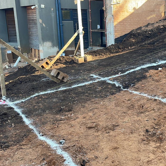 Piling Services - Crackerjack Piling | Professional Piling Services